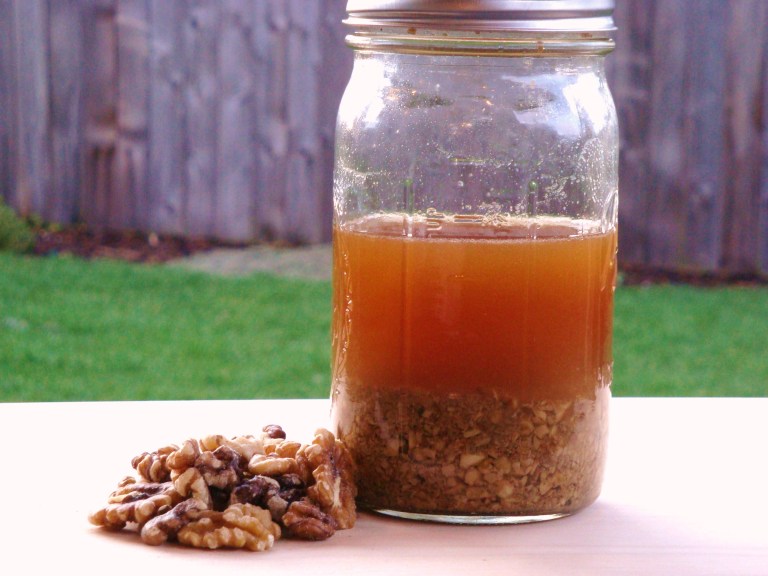 Boozed + Infused | Infusing liqueurs at home with inspiring and ...